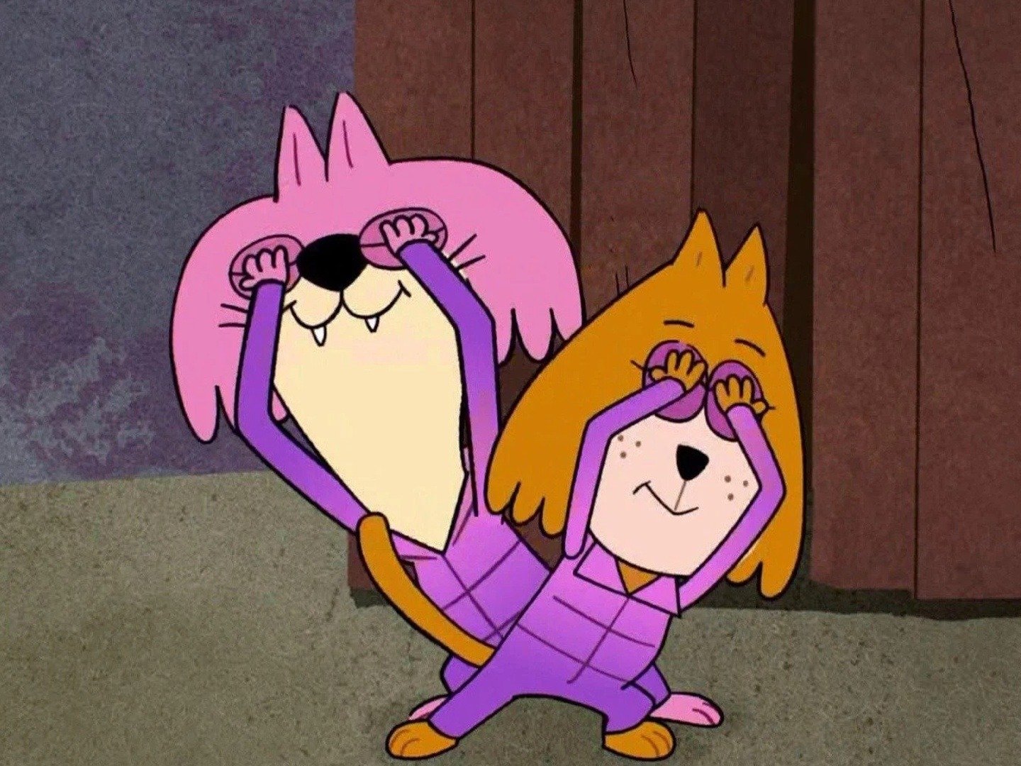 Jellystone! on TV | Channels and schedules | TV24.co.uk