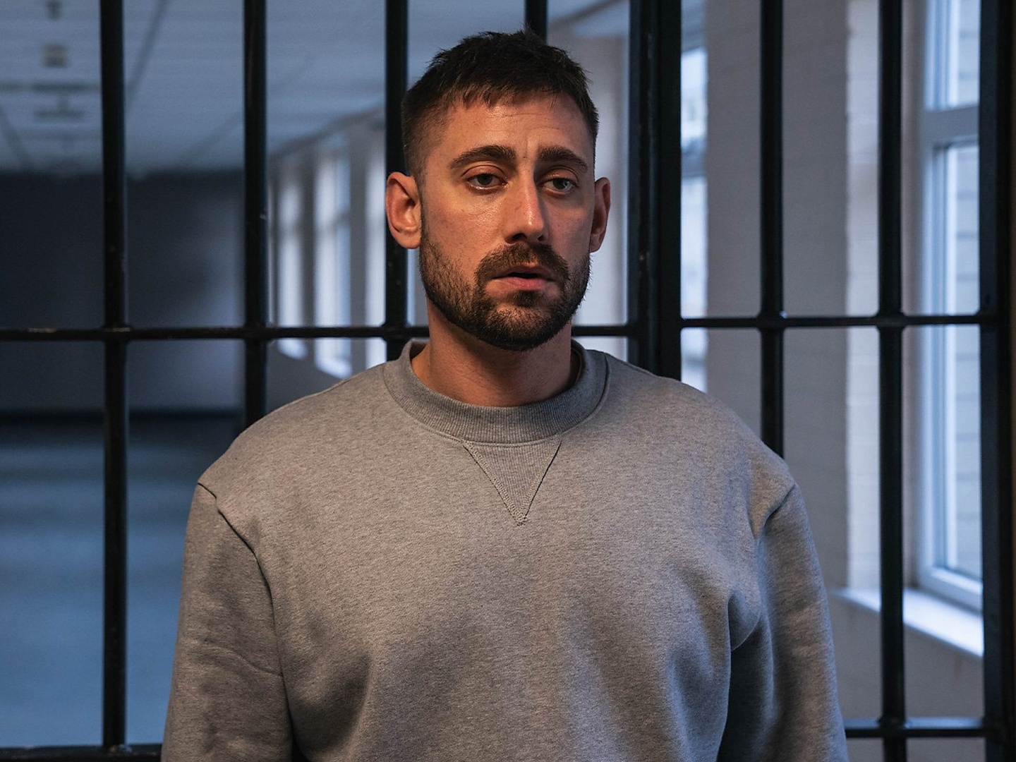 Showtrial on TV | Series 2 Episode 5 | Channels and schedules | tv24.co.uk