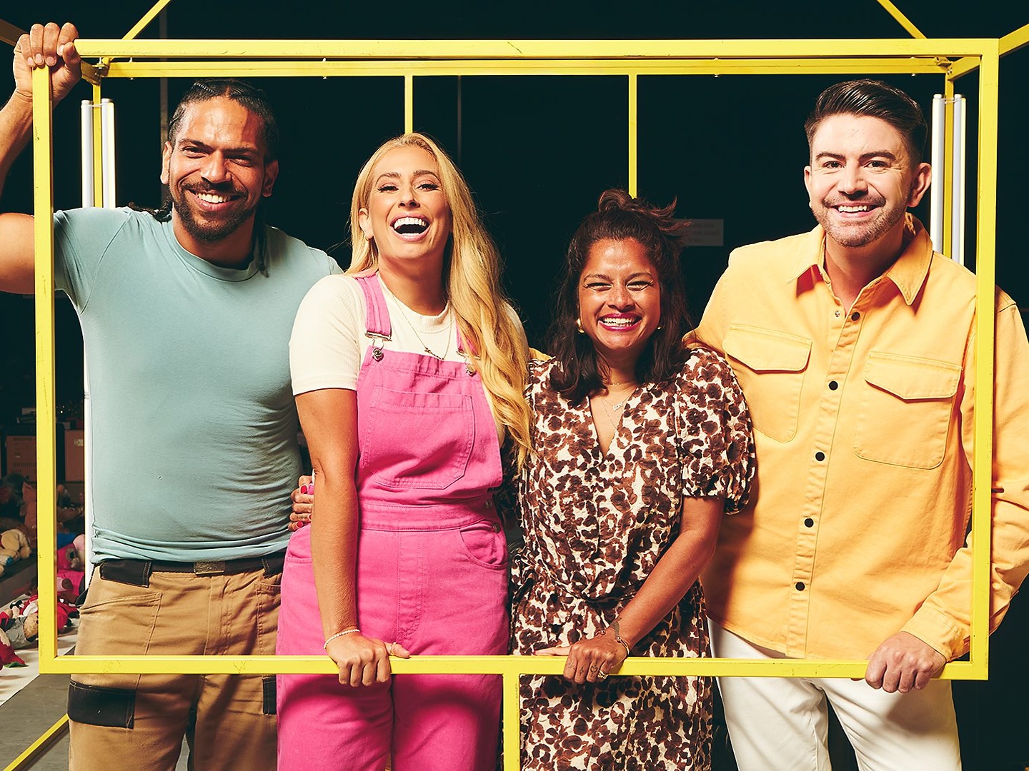 Sort Your Life Out on TV | Series 3 Episode 2 | Channels and schedules ...