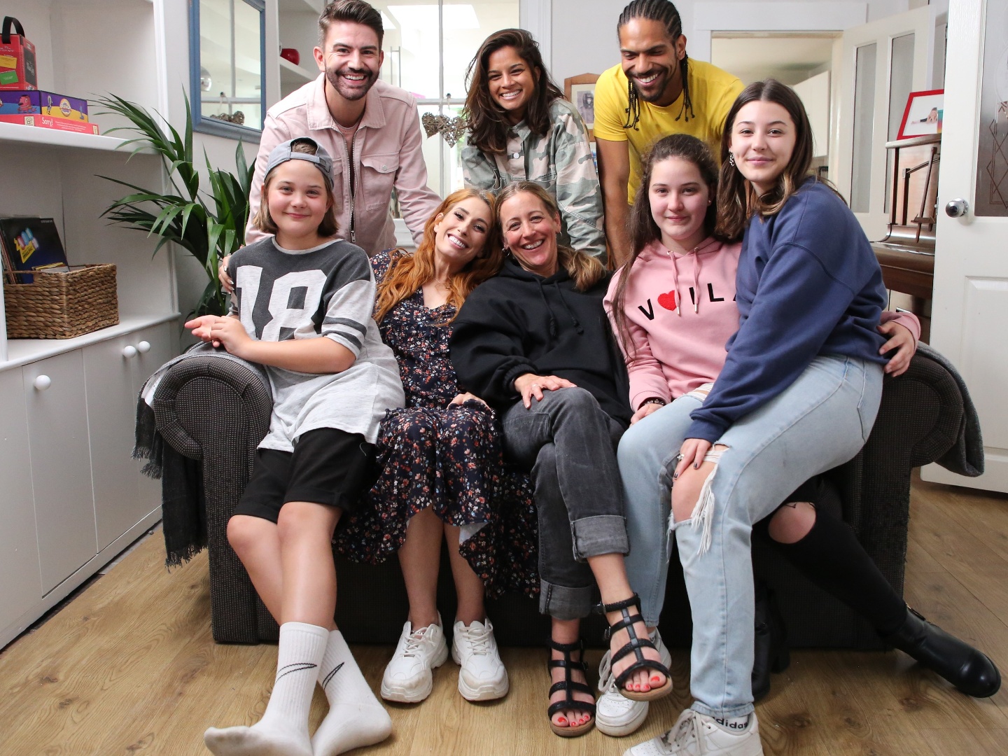 Sort Your Life Out on TV | Series 1 Episode 1 | Channels and schedules ...