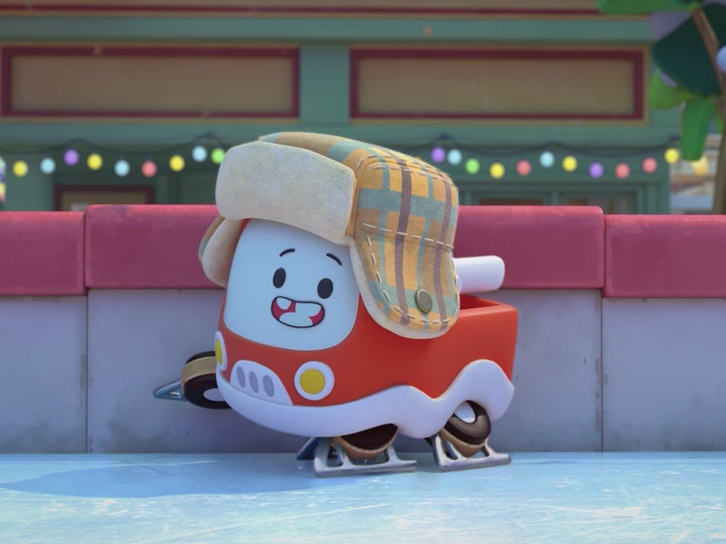 Go! Go! Cory Carson on TV | Series 6 Episode 7 | Channels and schedules ...