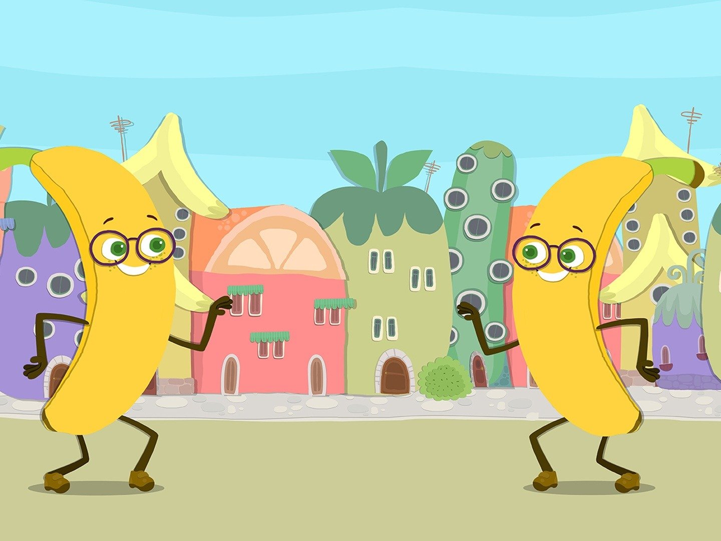 Tutti Frutti on TV | Channels and schedules | tvgenius.com