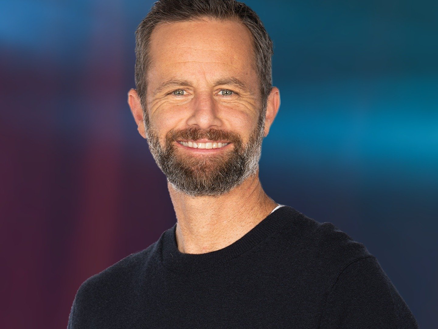 Takeaways With Kirk Cameron on TV | Channels and schedules | tv24.co.uk