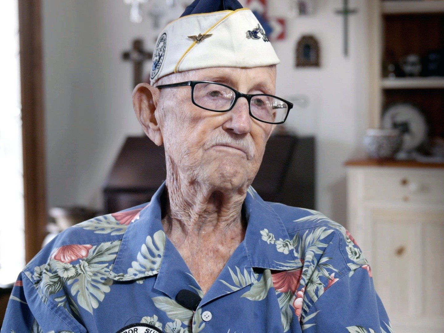 Attack on Pearl Harbor: Minute by Minute on TV | Series 1 Episode 1 ...