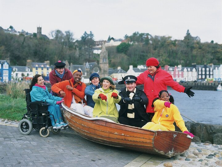 Balamory on TV | Channels and schedules | tv24.co.uk