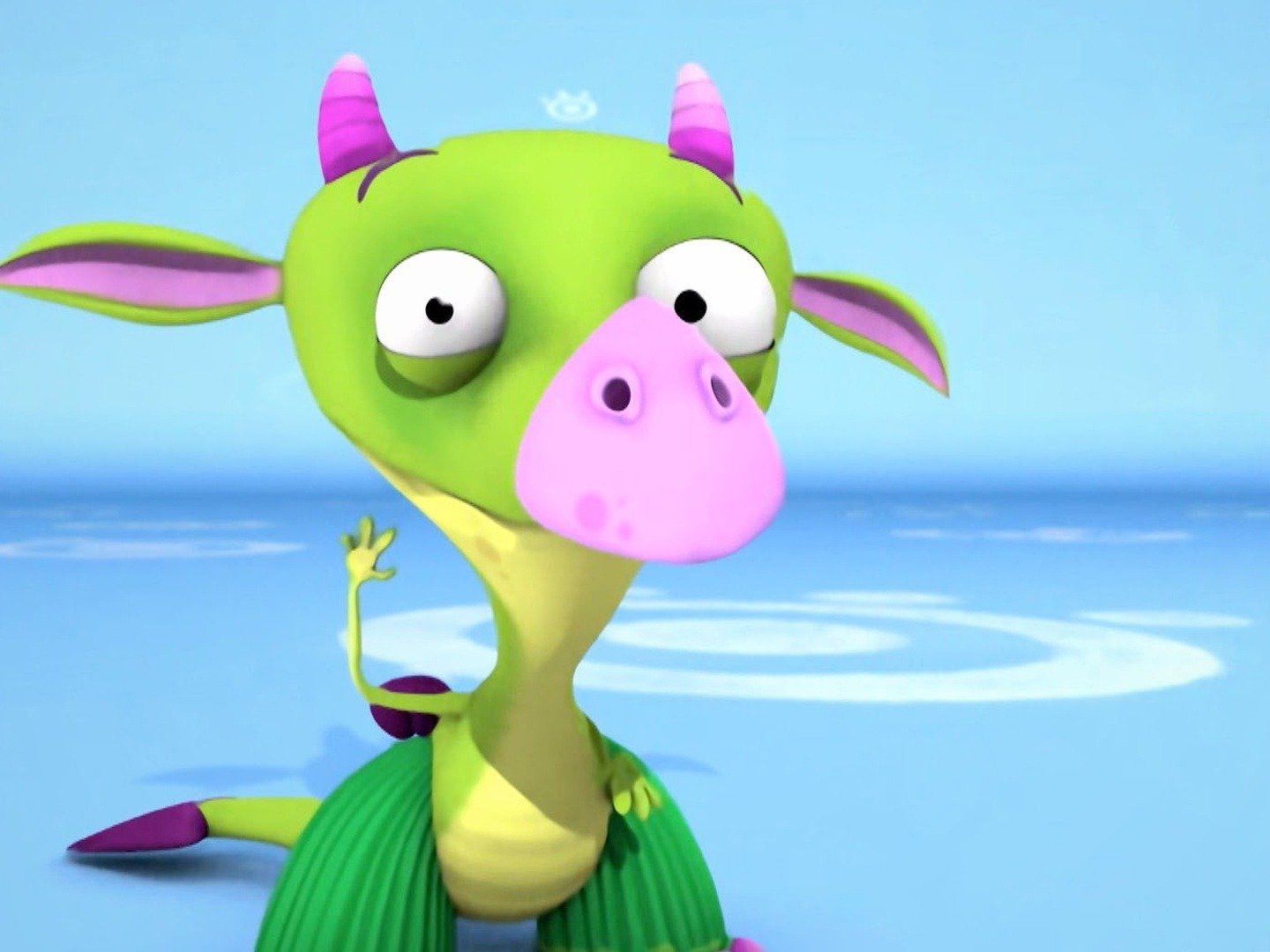 Draco on TV | Channels and schedules | tvgenius.com