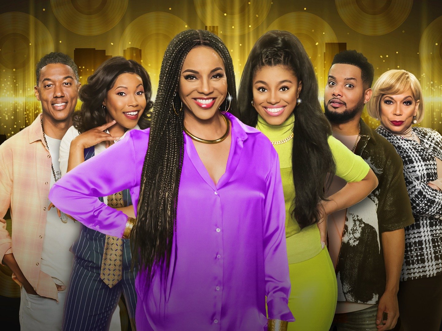 Partners in Rhyme on TV | Season 2 Episode 3 | Channels and schedules ...