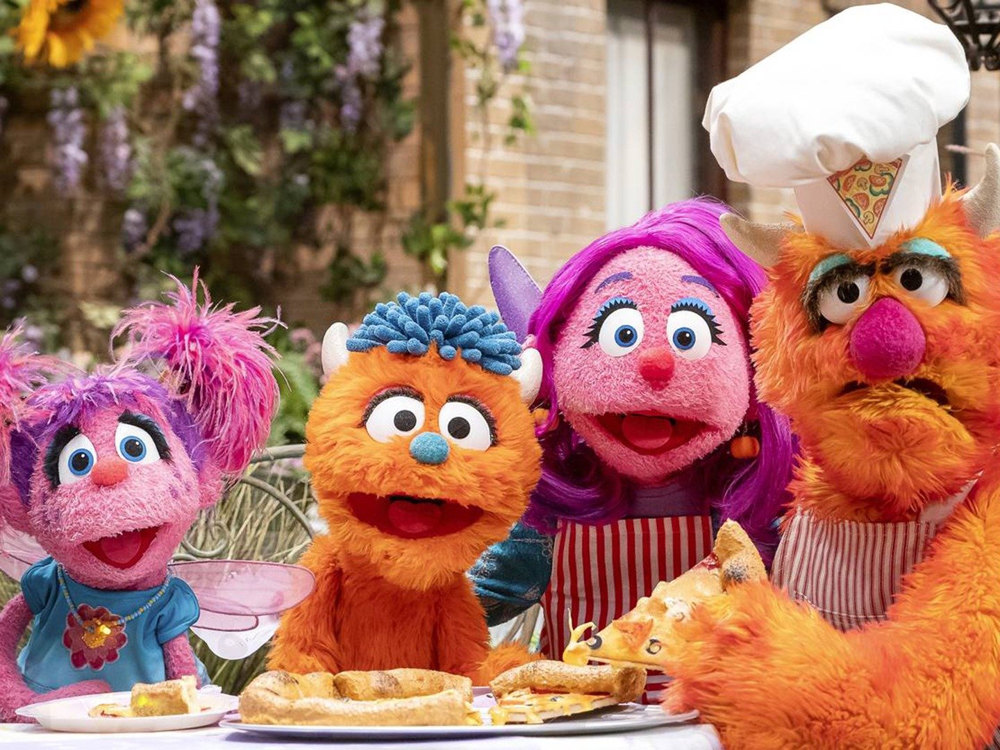 Sesame Street on TV | Season 52 Episode 31 | Channels and schedules ...