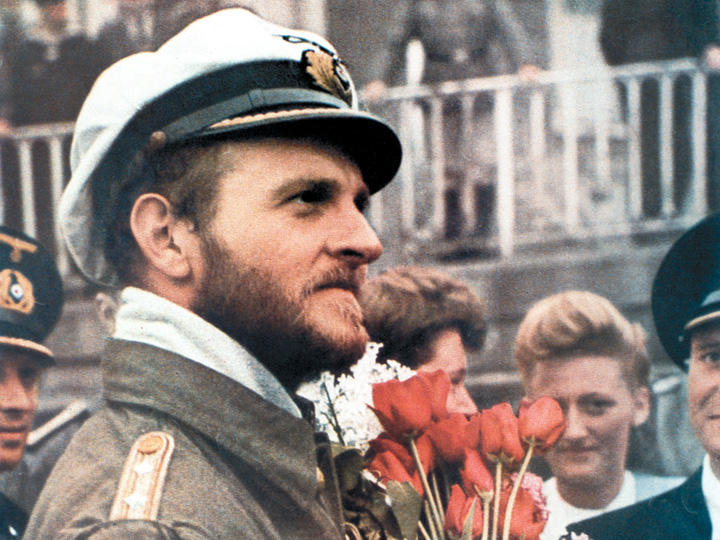 Battle of the Atlantic on TV | Channels and schedules | tvgenius.com