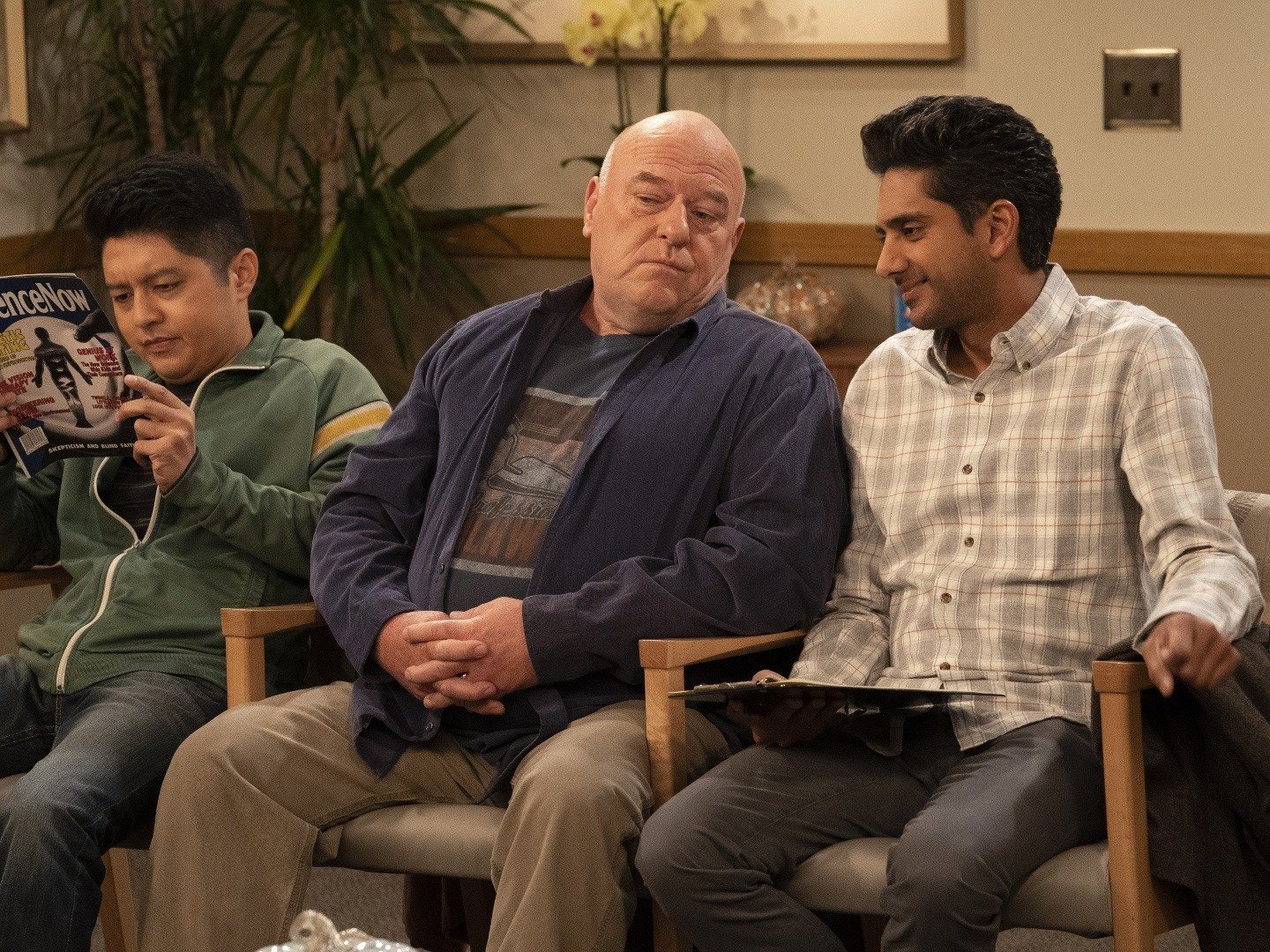 United States of Al on TV | Series 2 Episode 8 | Channels and schedules ...