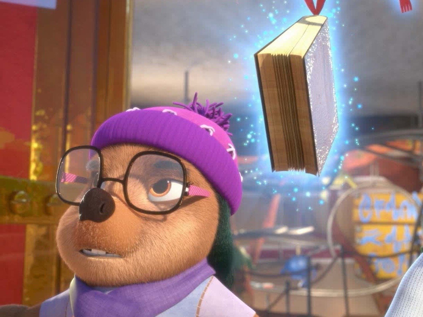 Moley on TV | Channels and schedules | TV24.co.uk