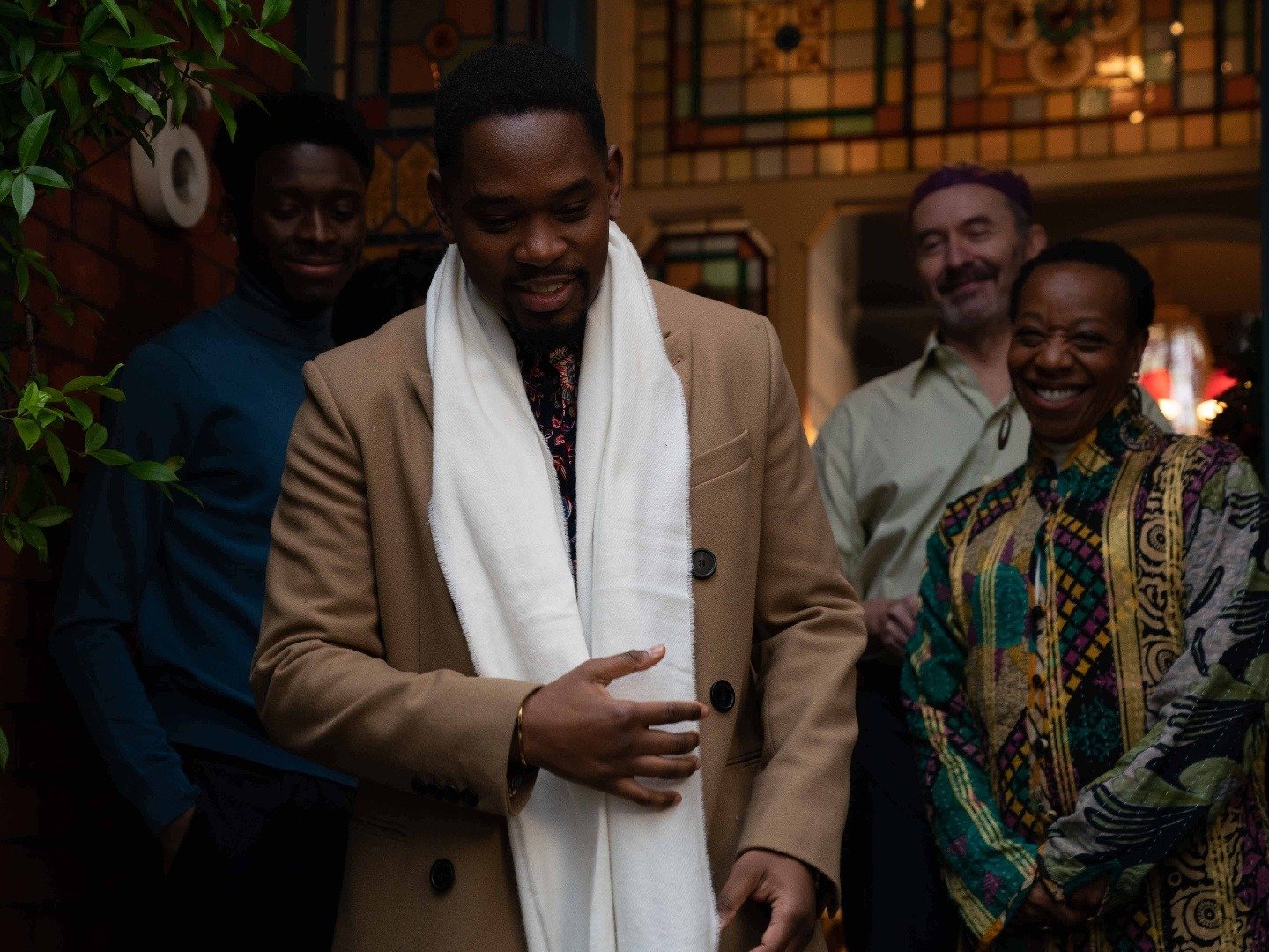 Boxing Day (2021) on TV | Channels and schedules | TV24.co.uk