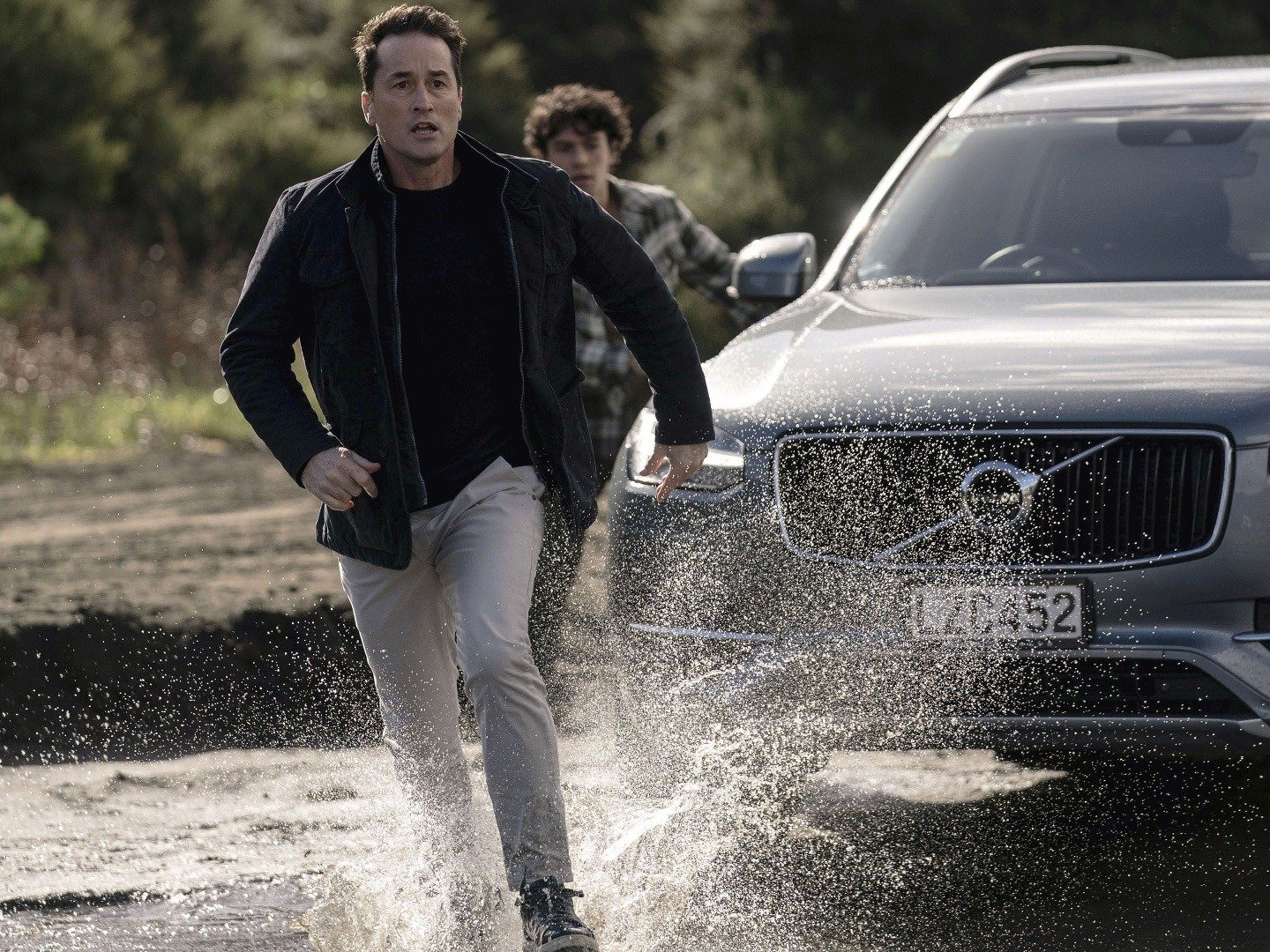 Mystic on TV | Series 2 Episode 6 | Channels and schedules | TV24.co.uk