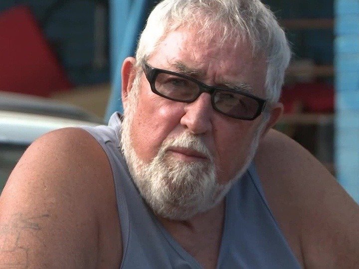 British Gangsters: Faces of the Underworld on TV | Channels and ...