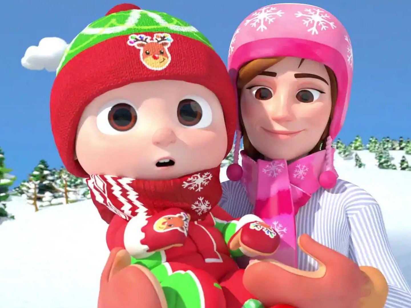Cocomelon on TV | Series 1 Episode 17 | Channels and schedules | TV24.co.uk