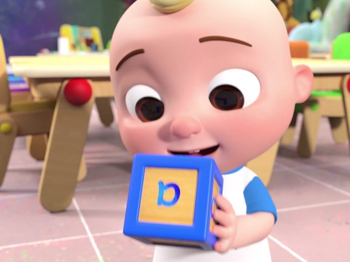 Cocomelon on TV | Series 1 Episode 21 | Channels and schedules | TV24.co.uk