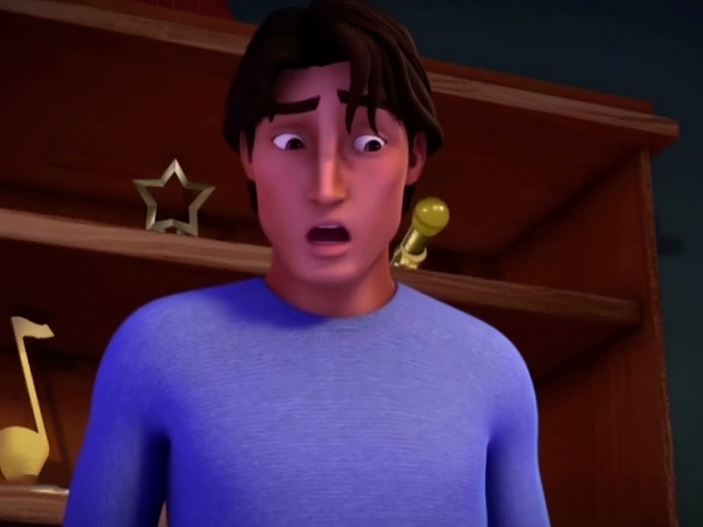 Alvinnn!!! and the Chipmunks on TV | Series 5 Episode 234 | Channels ...