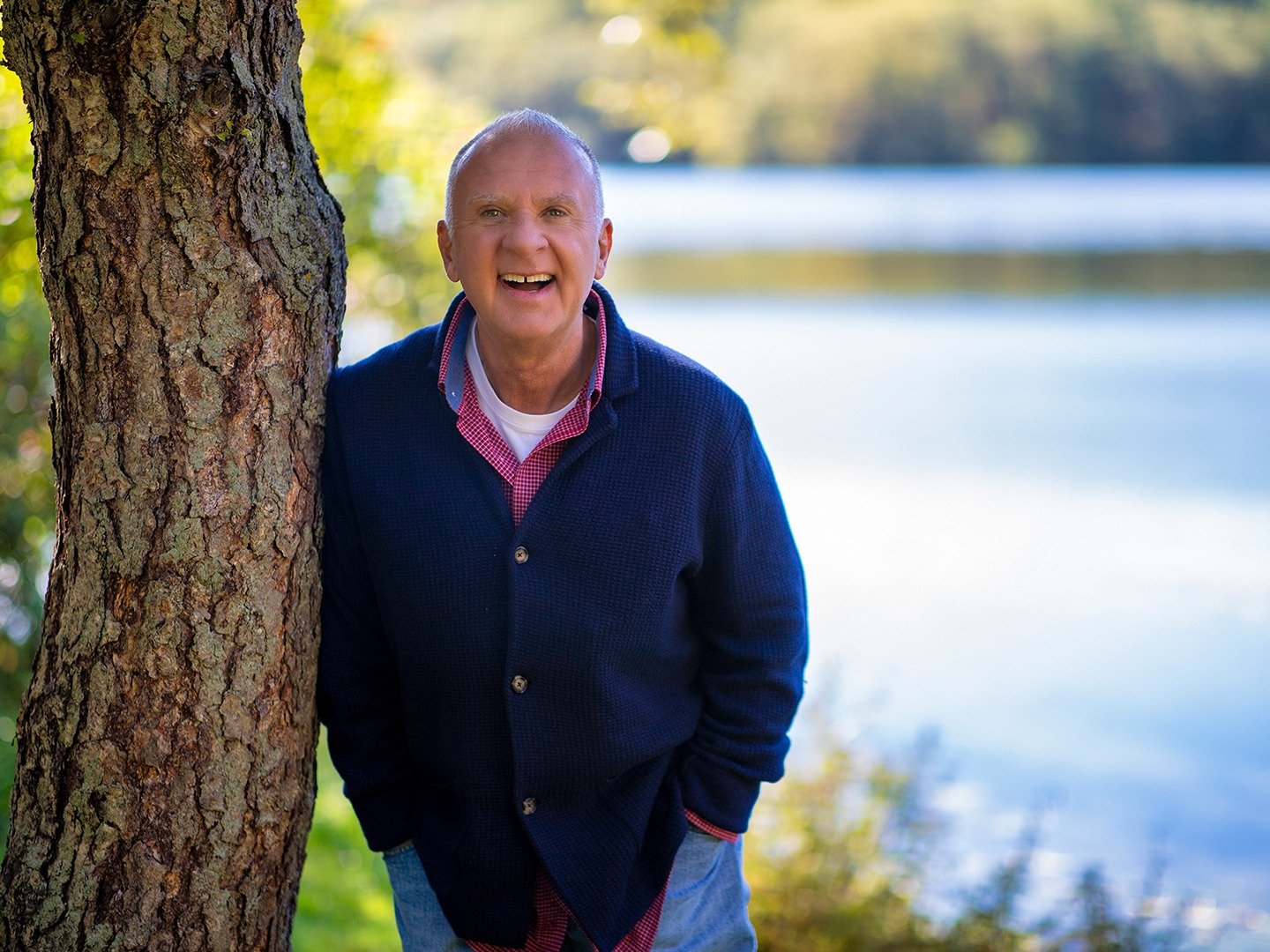 John McGivern's Main Streets on TV | Channels and schedules | tvgenius.com