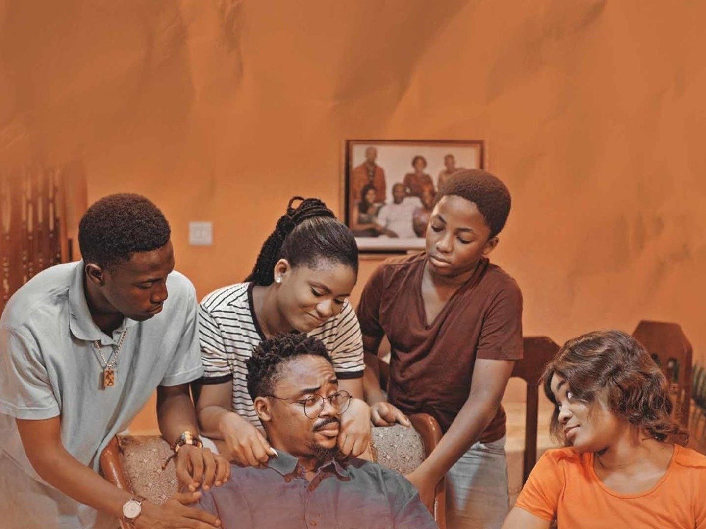 Man Pikin on TV | Series 3 Episode 31 | Channels and schedules | TV24.co.uk