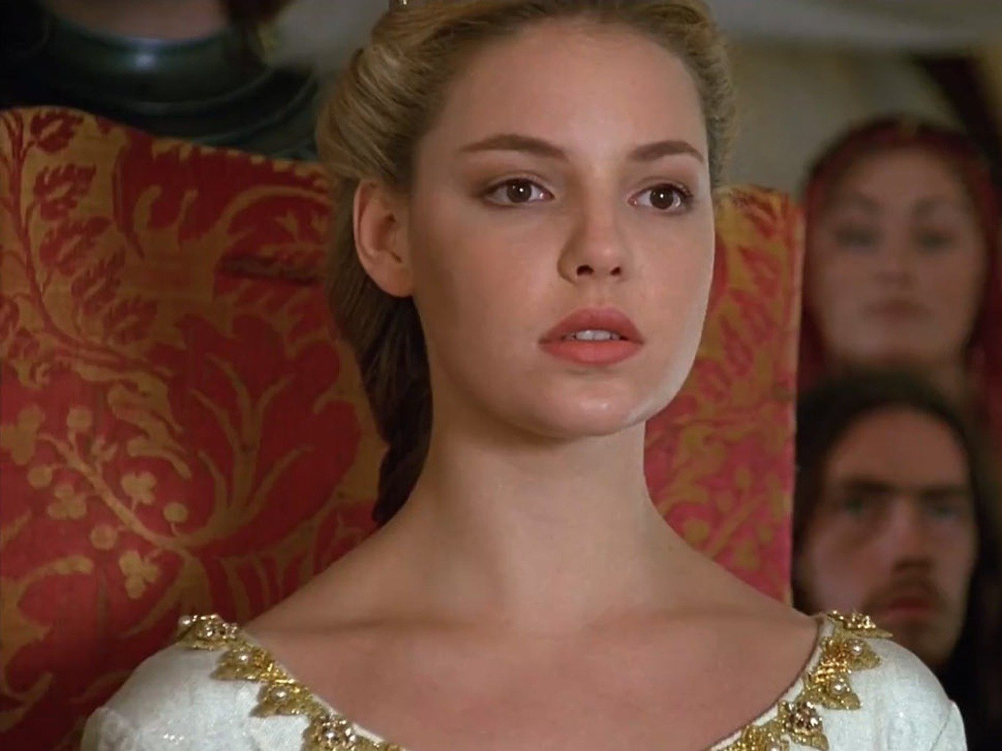 Prince Valiant (1997) on TV | Channels and schedules | tv24.co.uk