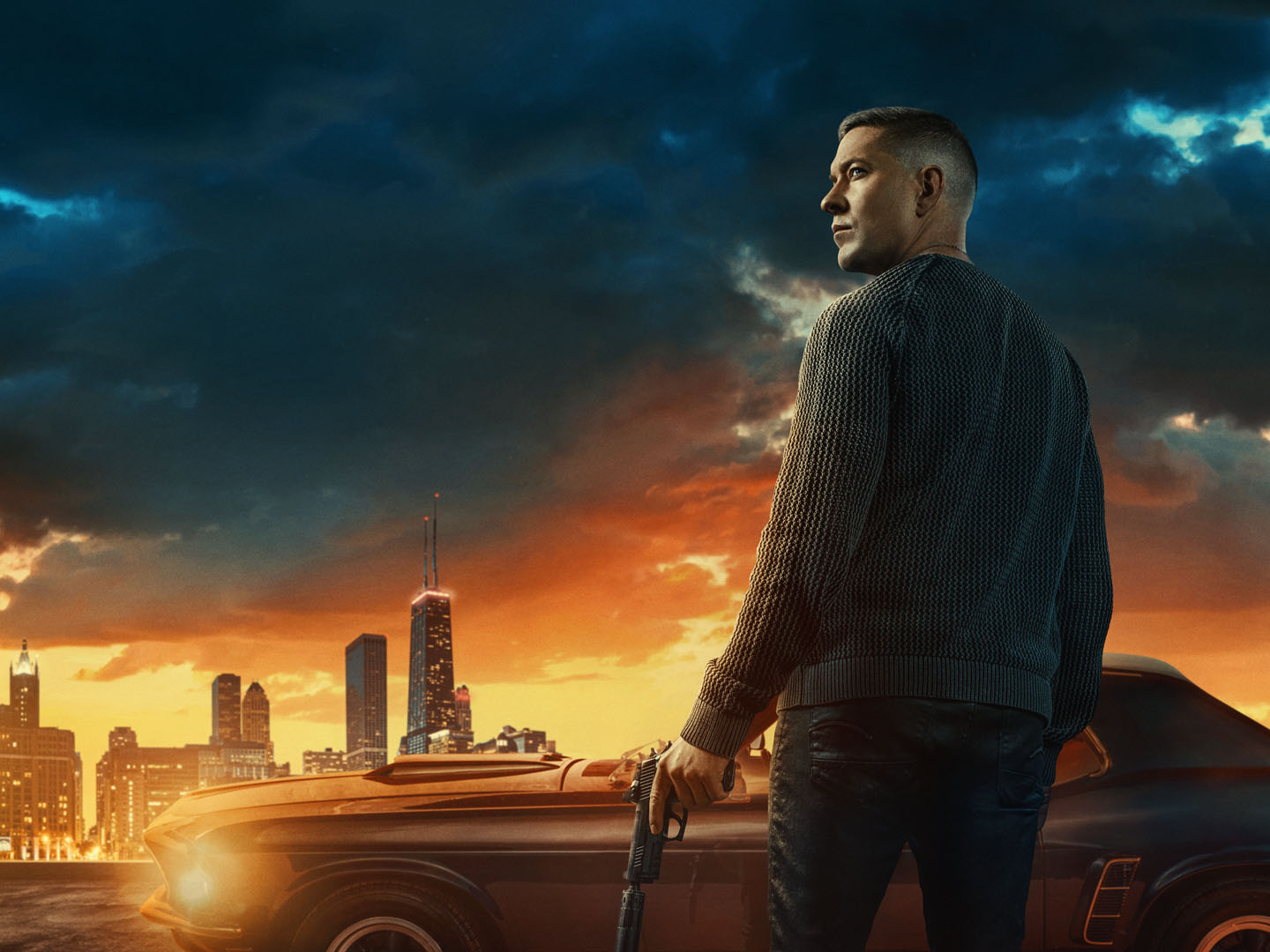 Power Book IV: Force on TV | Season 3 Episode 10 | Channels and ...