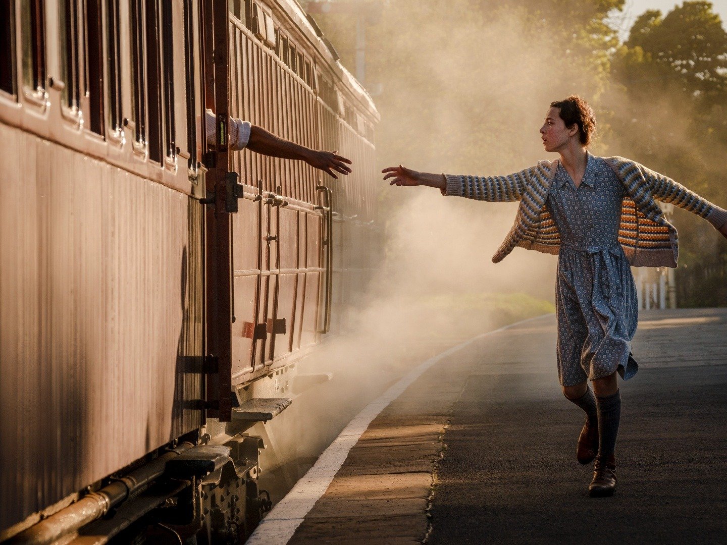 The Railway Children Return (2022) on TV | Channels and schedules ...