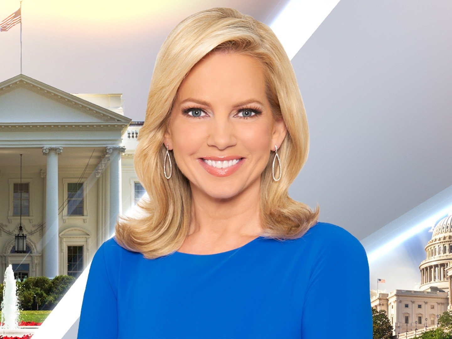 FOX News Sunday on TV | Channels and schedules | tvgenius.com