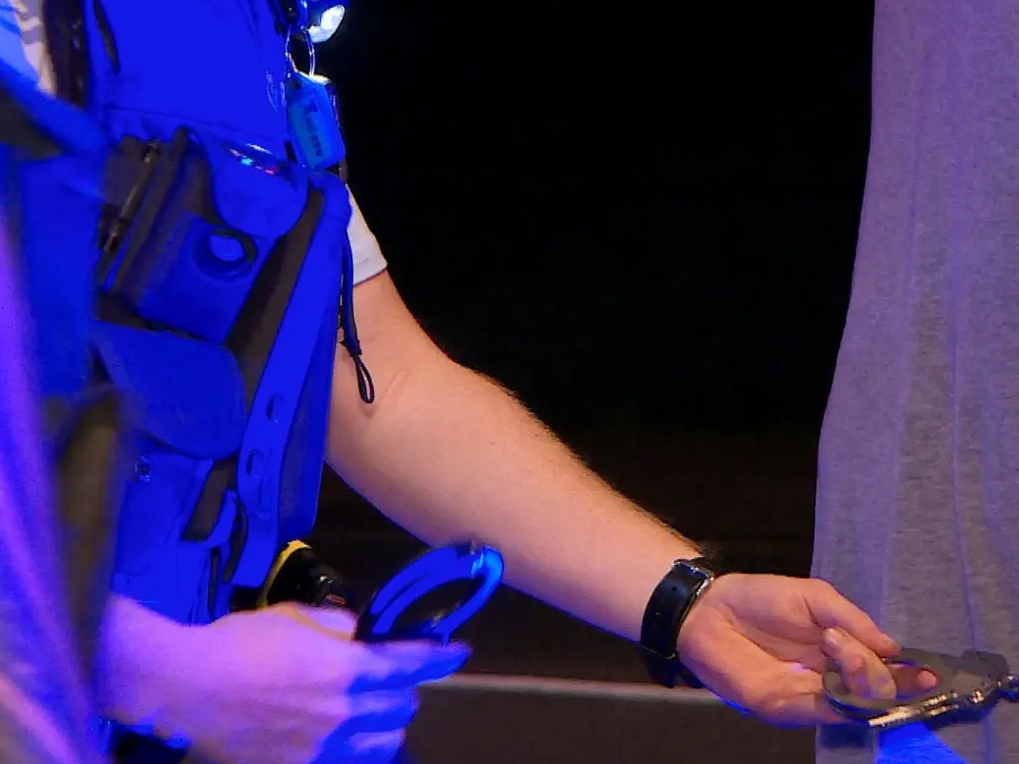 Police Ten 7 on TV | Series 28 Episode 4 | Channels and schedules ...