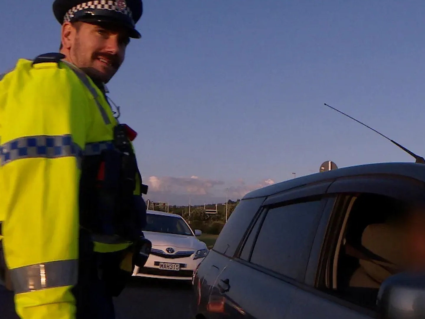 Police Ten 7 on TV | Series 28 Episode 11 | Channels and schedules ...