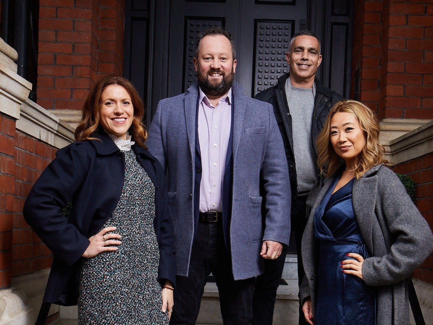 Britain's Most Expensive Houses on TV | Series 1 Episode 6 | Channels ...