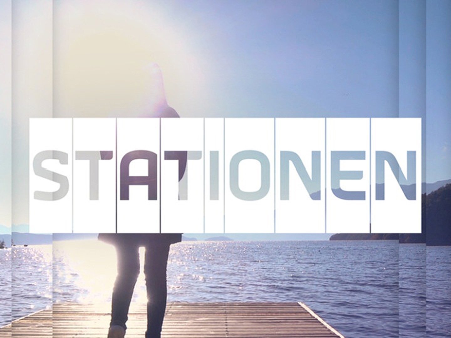 STATIONEN on TV | Series 3 | Channels and schedules | TV24.co.uk
