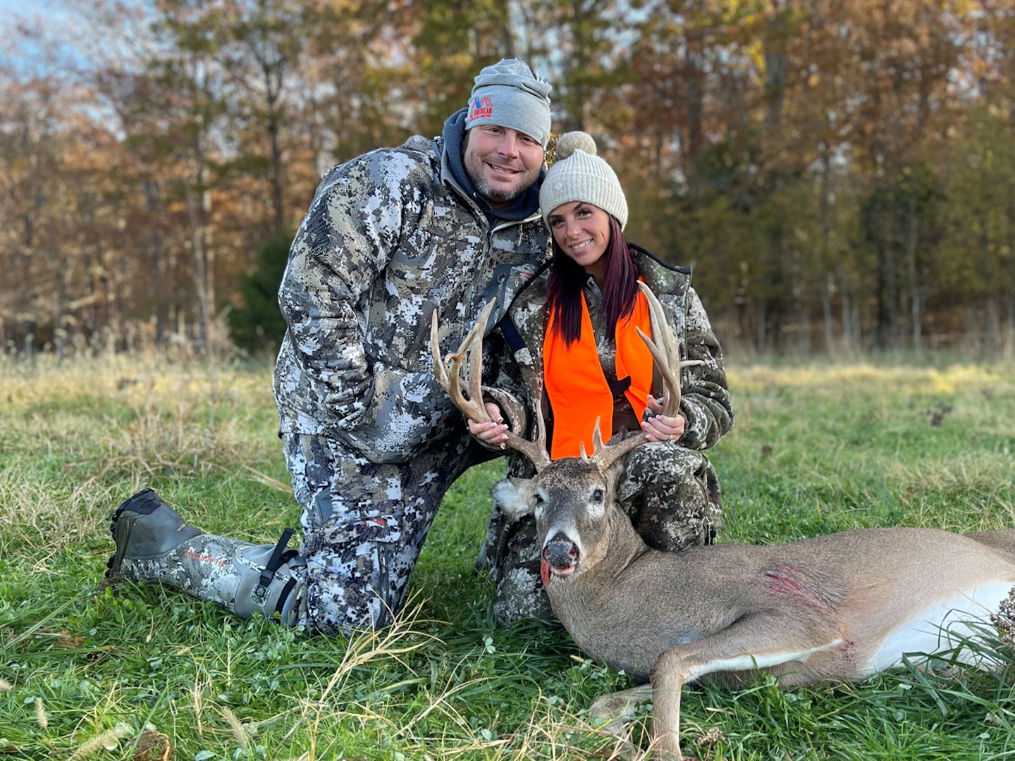 Whitetail Militia on TV | Channels and schedules | tvgenius.com