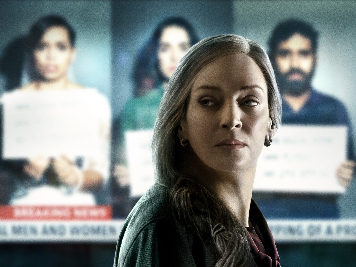 Suspicion on TV | Series 1 Episode 2 | Channels and schedules | tv24.co.uk