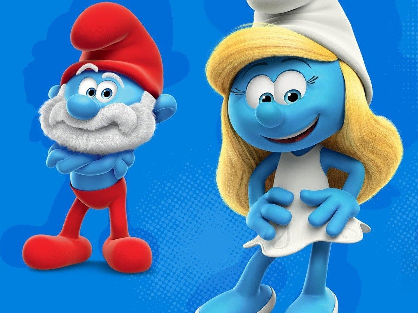 Die Schlümpfe on TV | Channels and schedules | TV24.co.uk