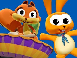 Songs Rhymes On TV Episode 14 Channels And Schedules TVTurtle