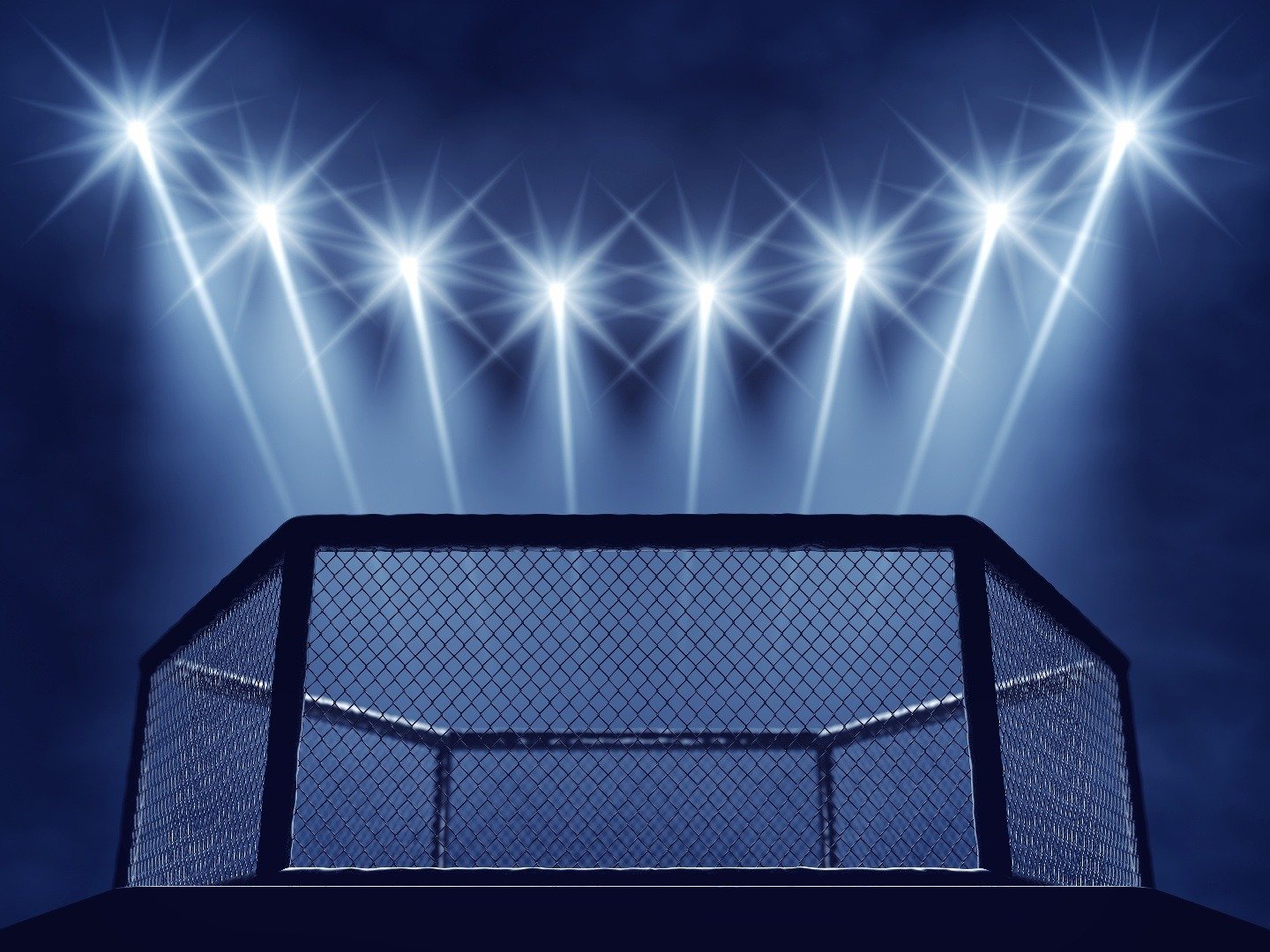 EFC Premium Fights on TV | Season 2022 Episode 5 | Channels and ...