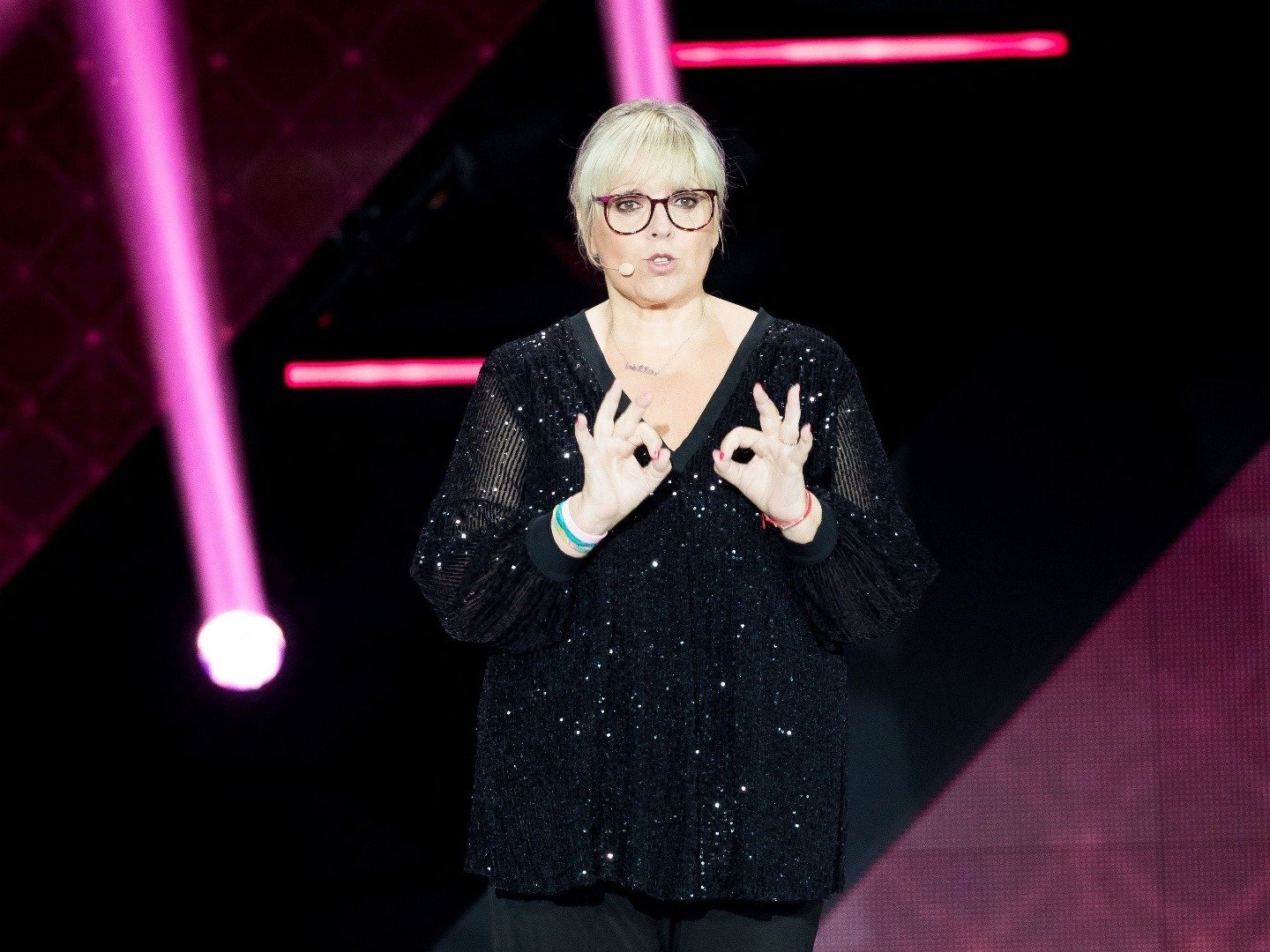 Les comiques préférés des Français på TV | Tider och kanaler | TV24.se