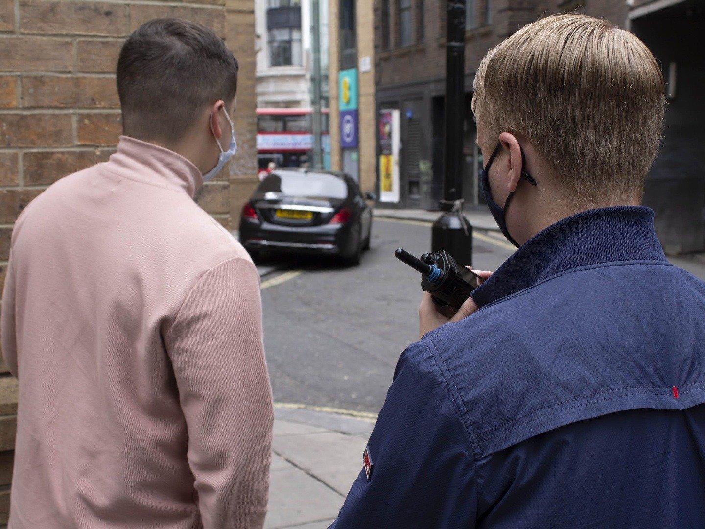 Shoplifters & Scammers: At War With The Law on TV | Series 1 Episode 23 ...