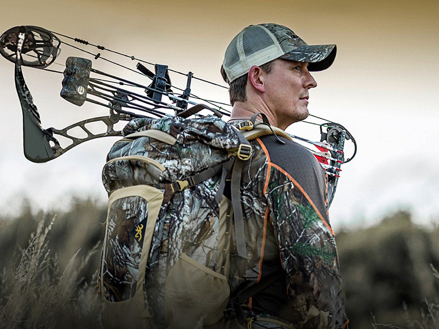 The Way Of The Whitetail (Adrenaline) on TV | Channels and schedules ...