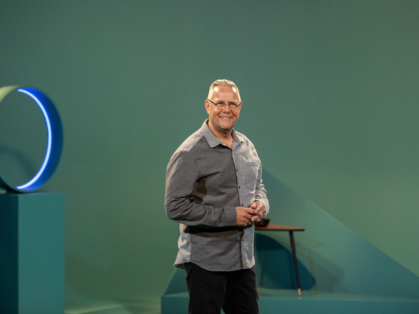 TBN Presents: Andy Elmes on TV | Channels and schedules | TV24.co.uk