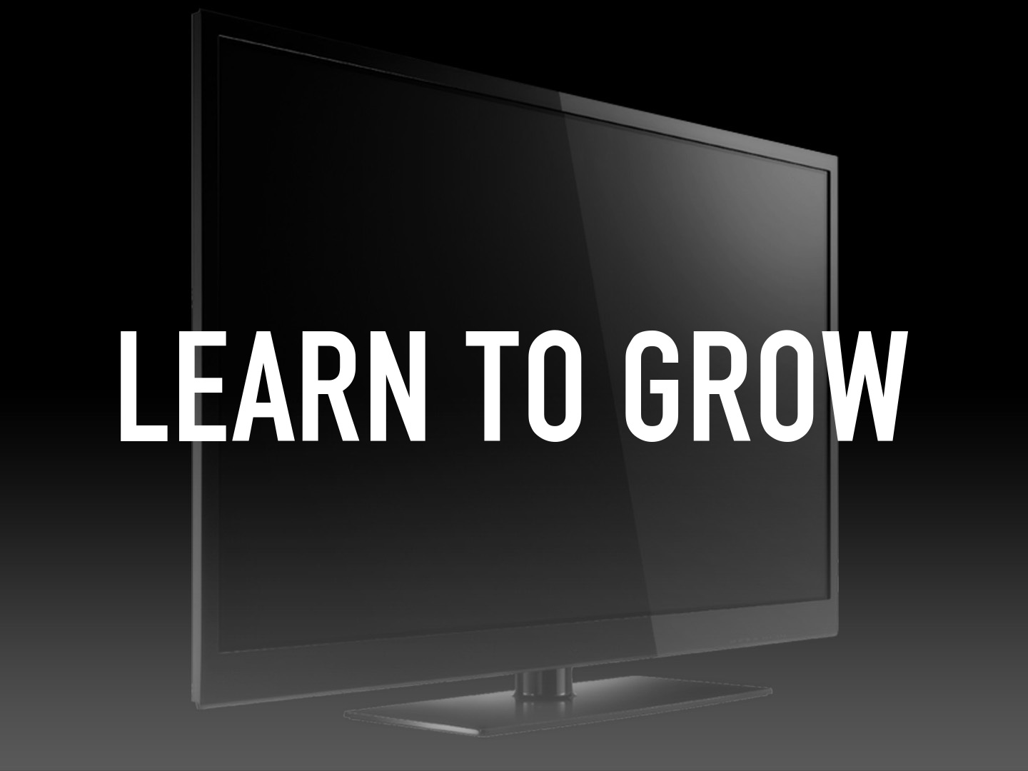 Learn to Grow on TV | Channels and schedules | tvgenius.com
