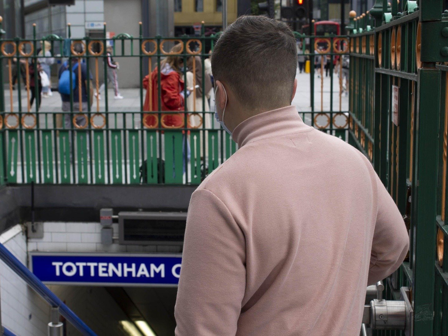 Shoplifters & Scammers: At War With The Law on TV | Series 1 Episode 24 ...