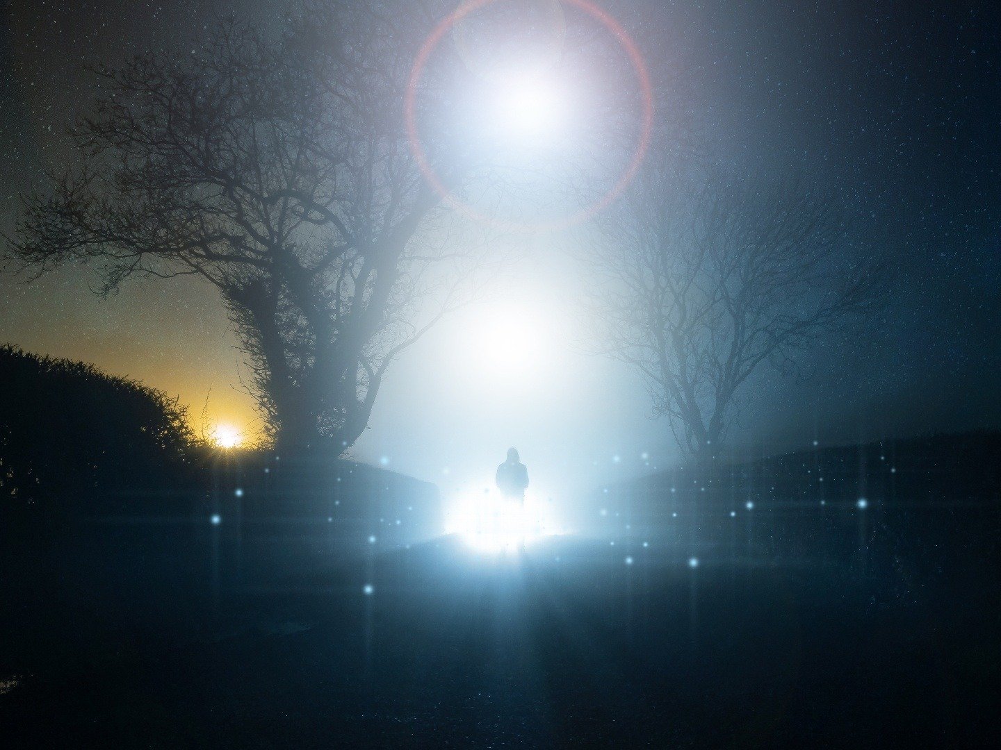 The Real Men in Black: Declassified on TV | Channels and schedules ...