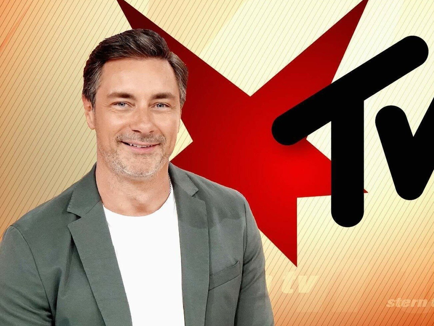 stern TV Spezial på TV | Tider och kanaler | TV24.se