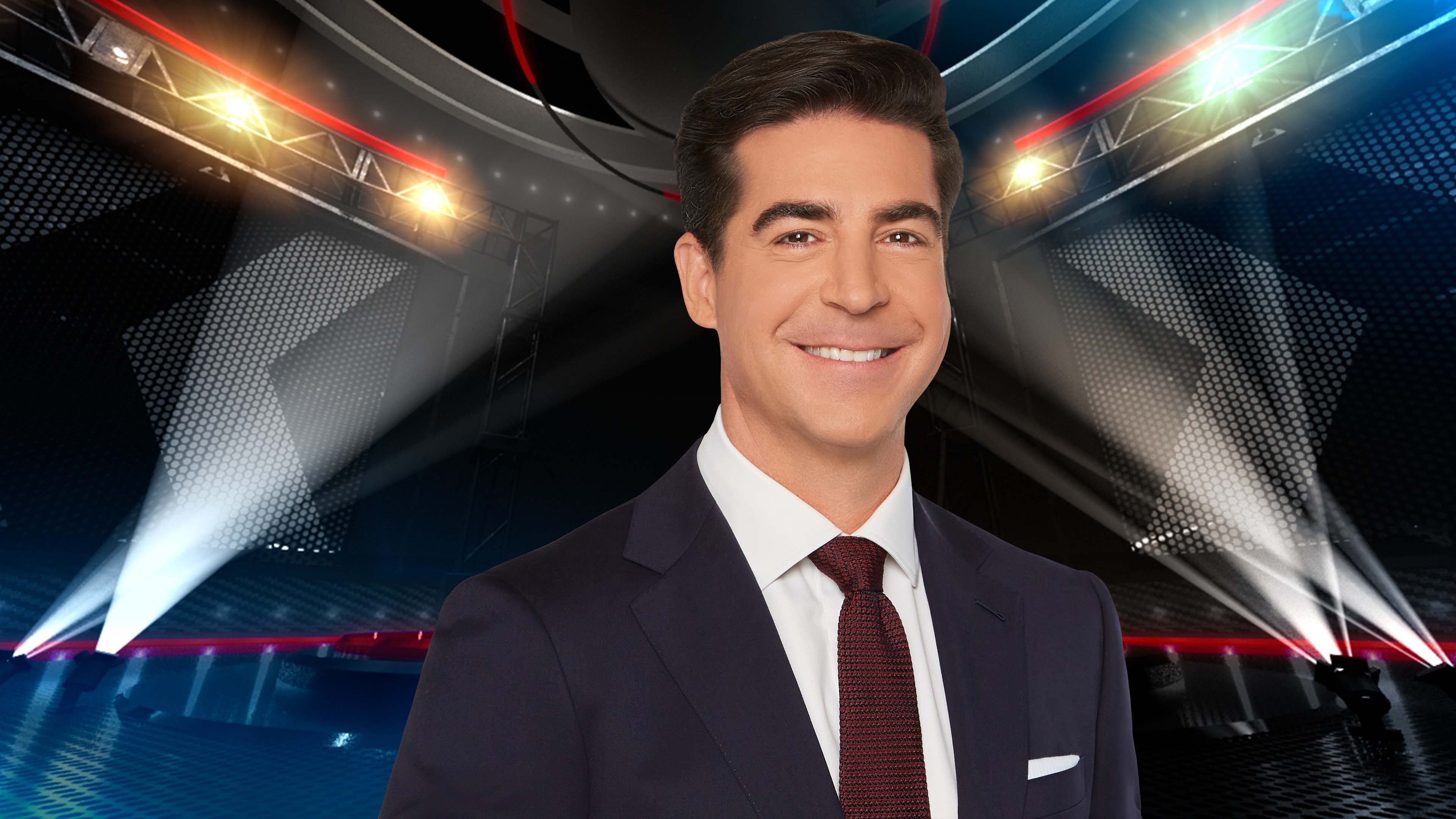 Jesse Watters Primetime on TV | Episode 121 | Channels and schedules ...