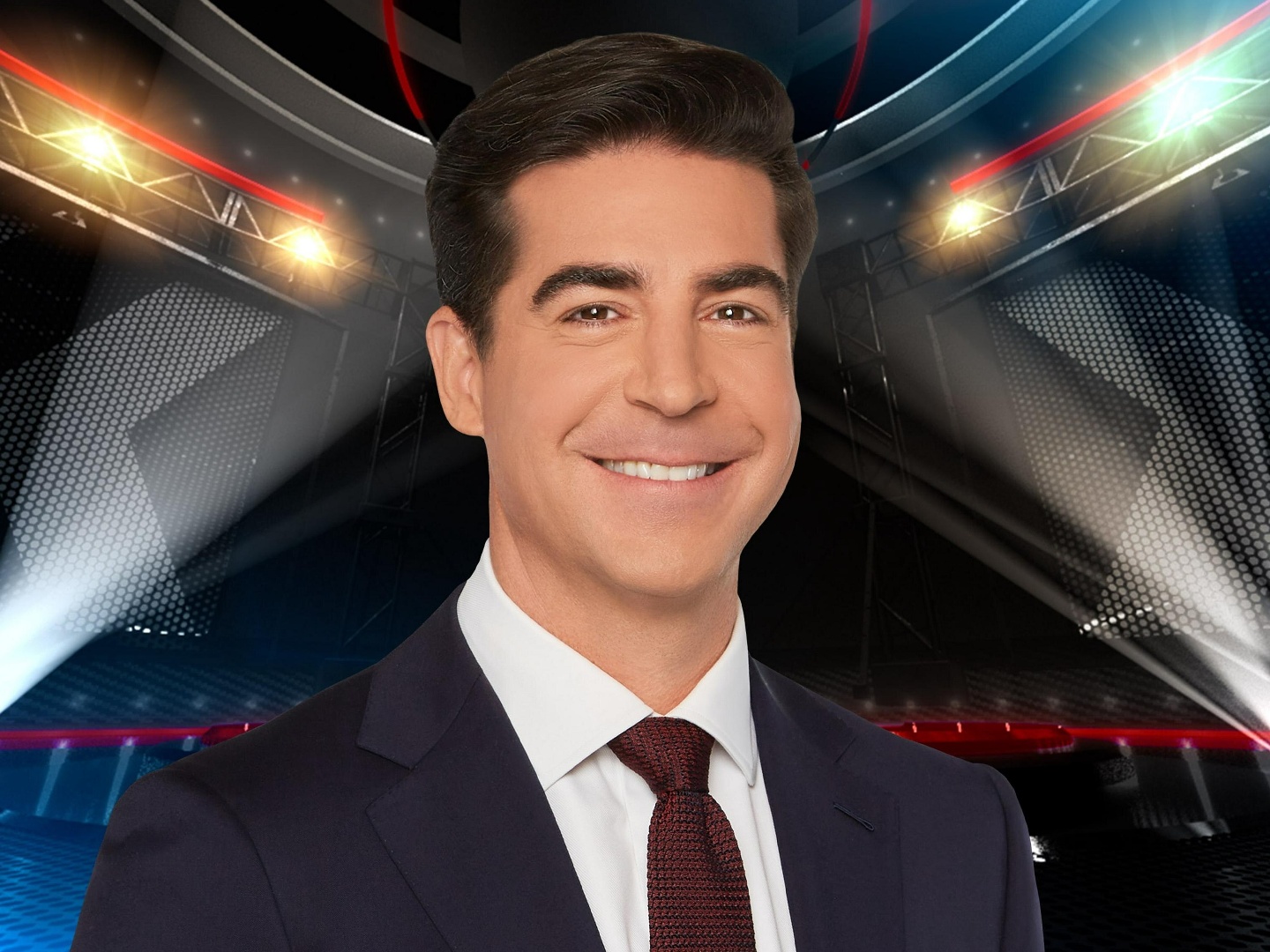 Jesse Watters Primetime on TV | Episode 17 | Channels and schedules ...