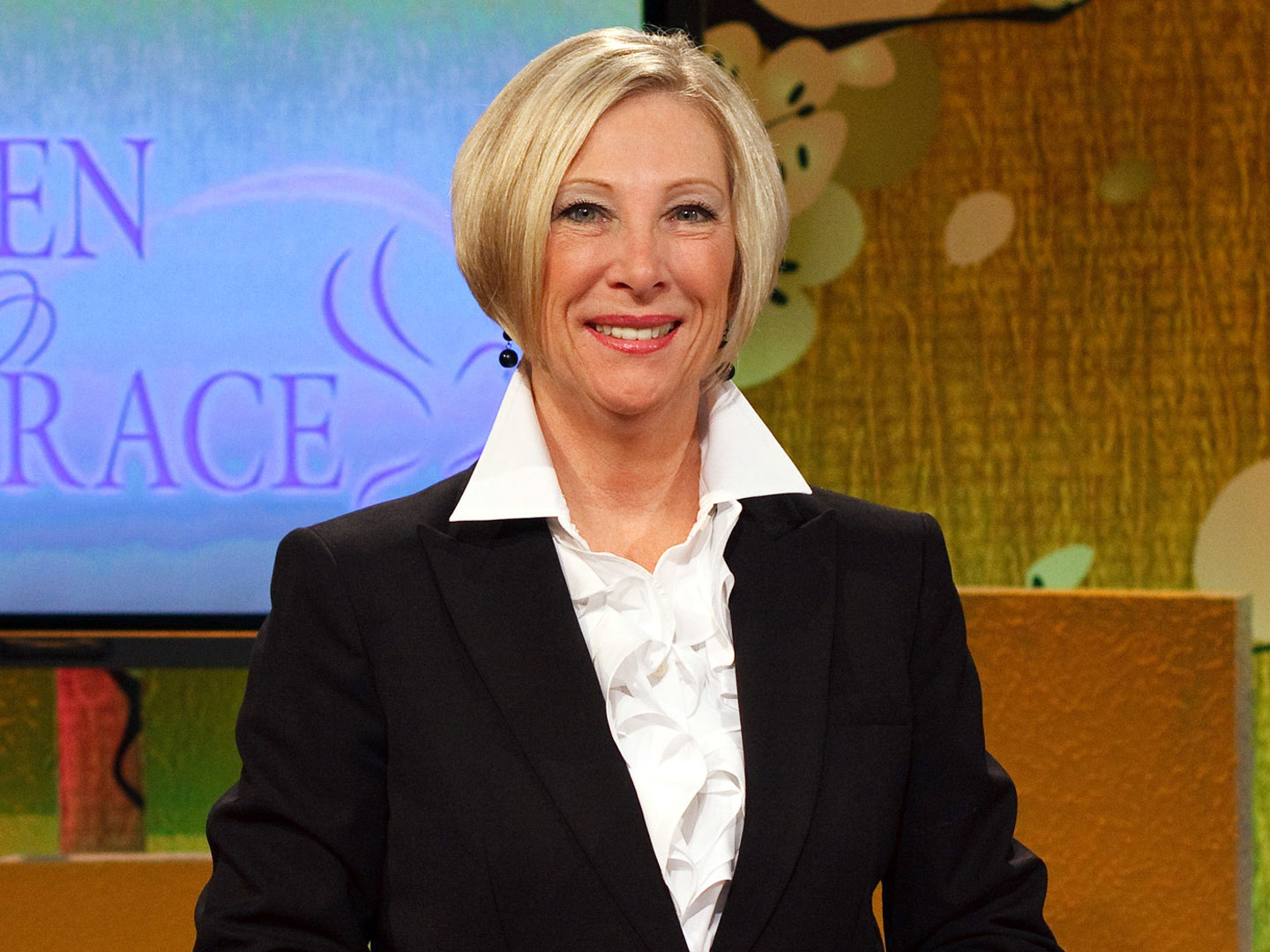 Women of Grace on TV | Season 11 | Channels and schedules | tvgenius.com