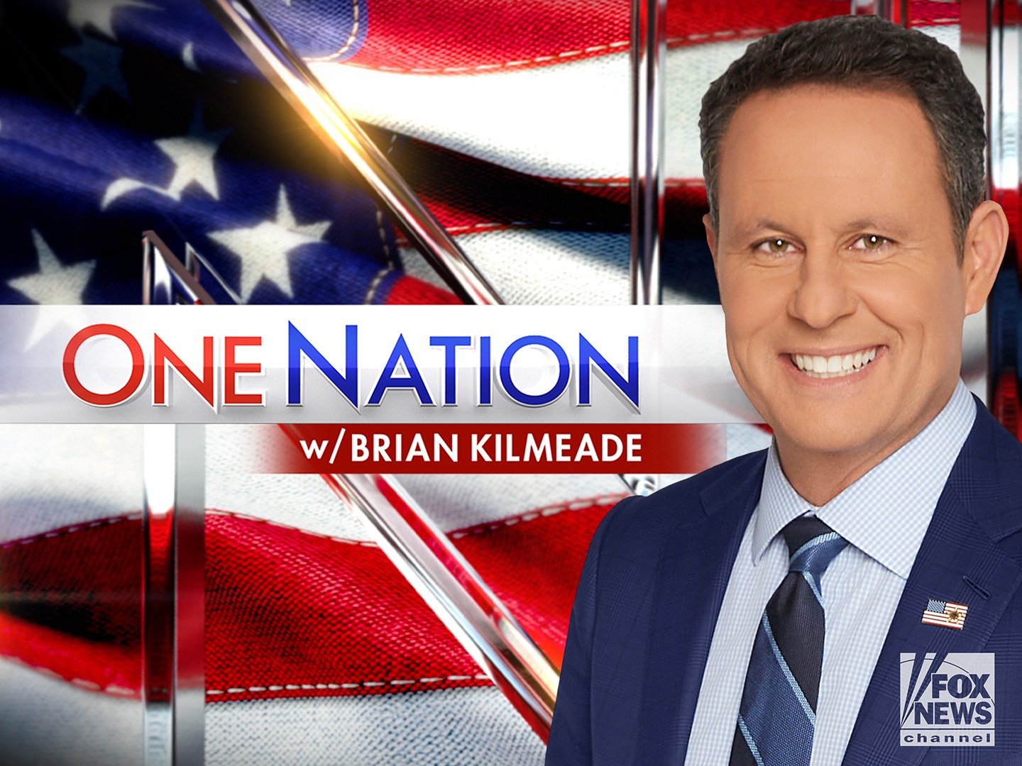 One Nation With Brian Kilmeade on TV | Episode 11 | Channels and ...