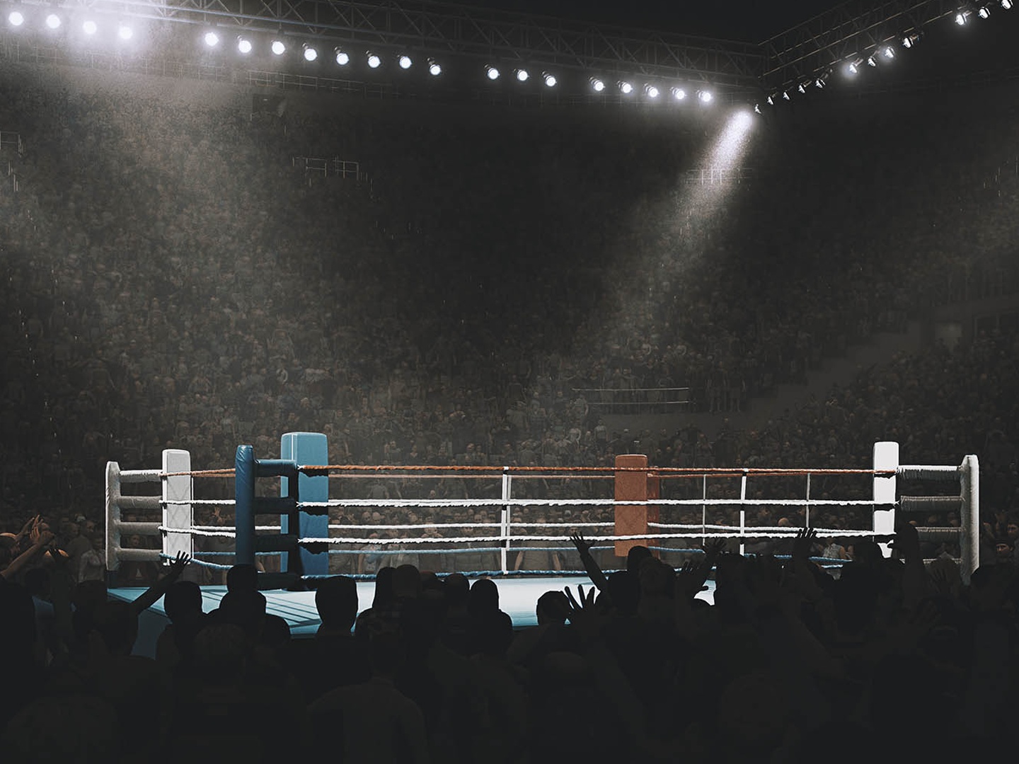 1990: George Foreman v Gerry Cooney (Boxing Gold) on TV | Channels and ...