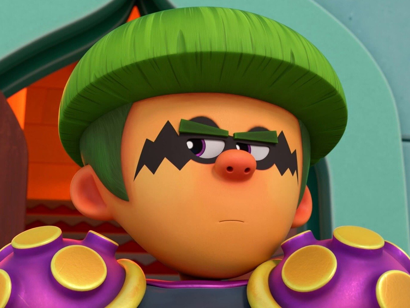 Gus the Itsy Bitsy Knight on TV | Channels and schedules | TV24.co.uk